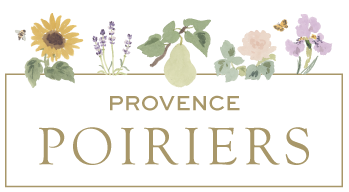 Provence Poiriers – Shop Provence Poiriers